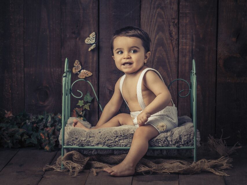 ÑFotógrafos | Fotografía de bebés | Fotografía infantil - ÑFotógrafos ...